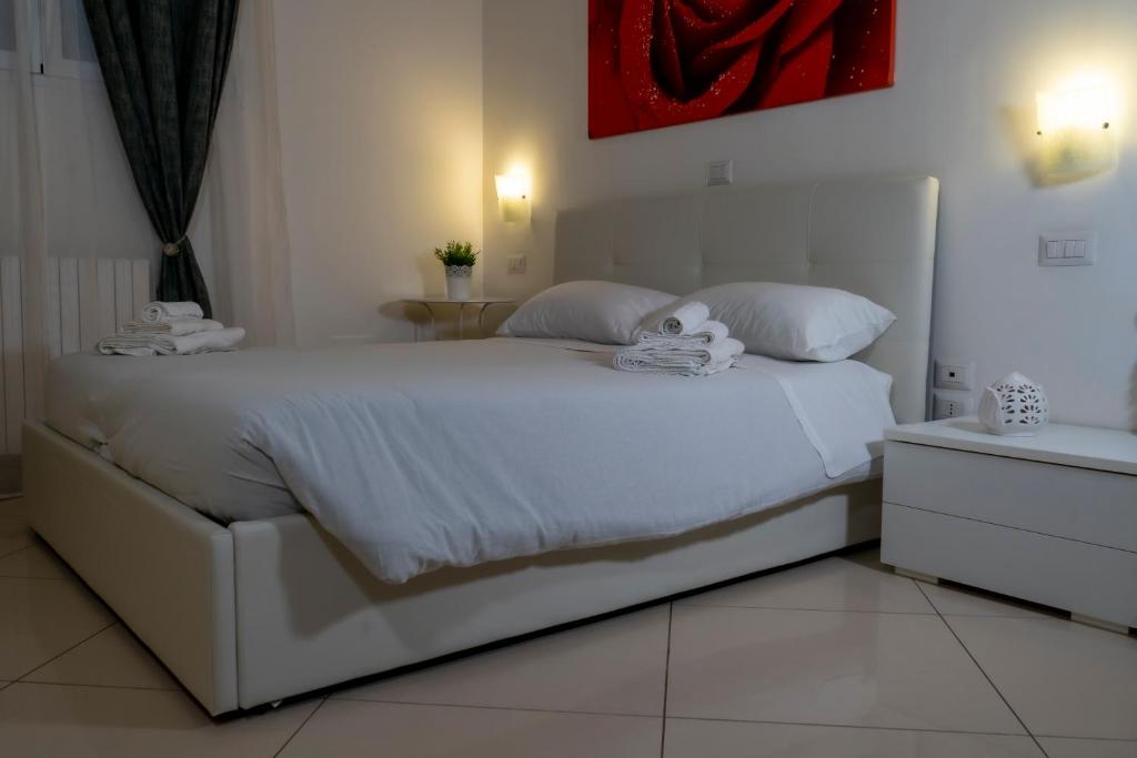 La casa di Thomas in centro, Matera (updated prices 2024)