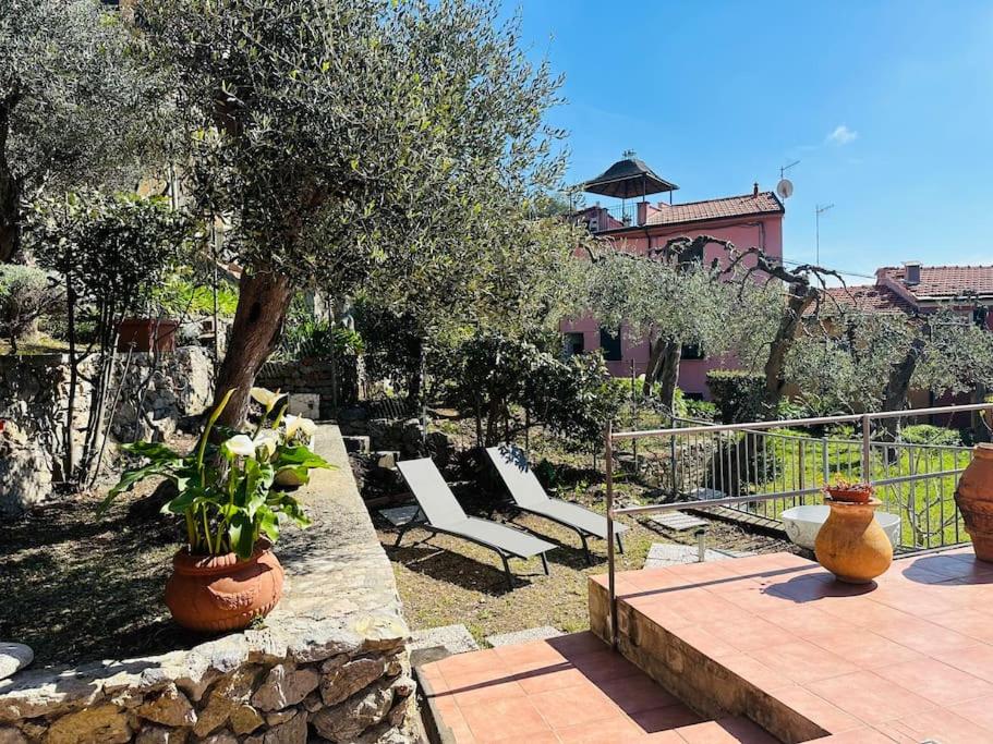 Il Giardino al Mare, Tellaro, Tellaro (precios actualizados 2024)