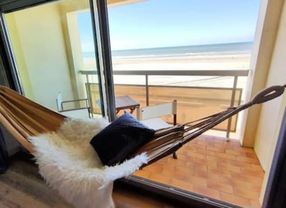 Hamac FACE MER, Berck-sur-Mer (updated prices 2026)