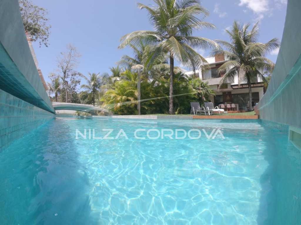 Holiday home Canto do Mar, Porto Seguro, Brazil - Booking.com