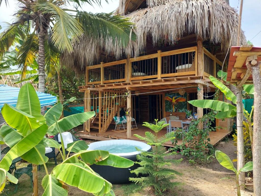 Cabañas roble verde, Rincón (precios actualizados 2026)