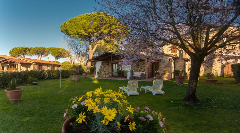 Villino Mary, Castagneto Carducci (aktualisierte Preise für 2025)