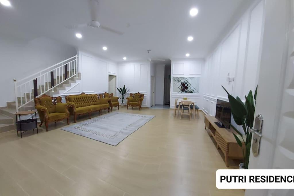 PUTRI RESIDENCE, Kota Bharu (precios actualizados 2025)
