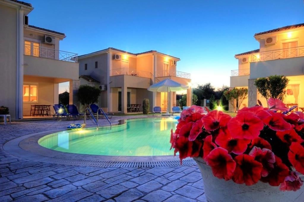 Luxurious Villa in Dikastika, Kalamaki (updated prices 2024)