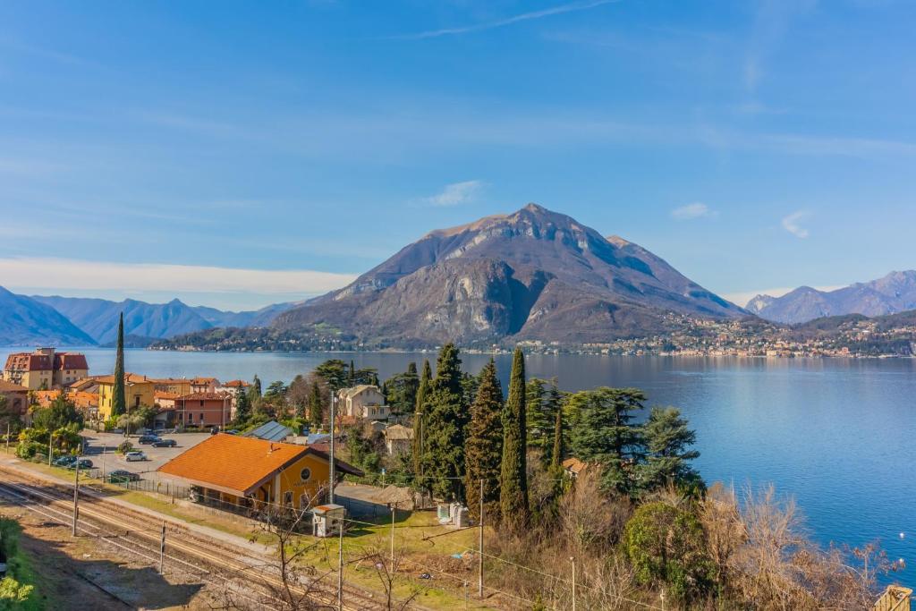 Flower House with Lake View by Wonderful Italy, Perledo (updated prices ...