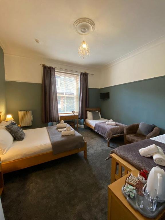 Ambleside Central, Ambleside (updated prices 2025)
