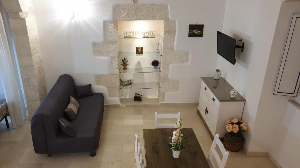 Trudy's home, Ostuni (updated prices 2026)
