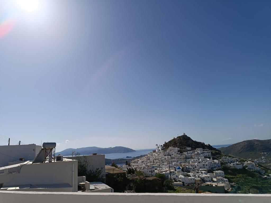 Ios Village View Apartment, Ios Chora (updated prices 2026)