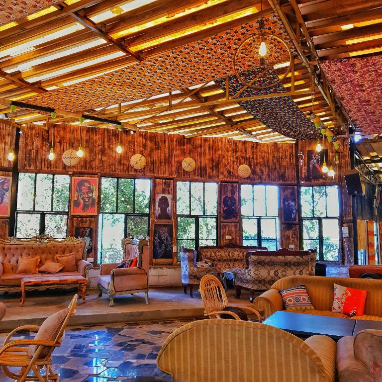 Ankara Garden Resort, Langata Rongai – aktualne ceny na rok 2023