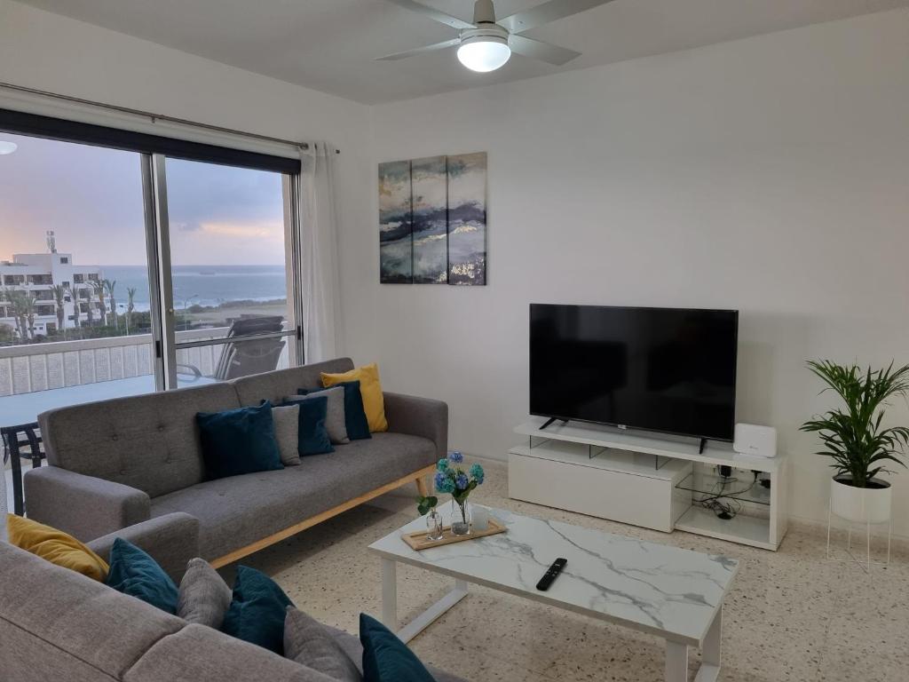 Diamond Sew View Penthouse, Pafos – Precios actualizados 2023
