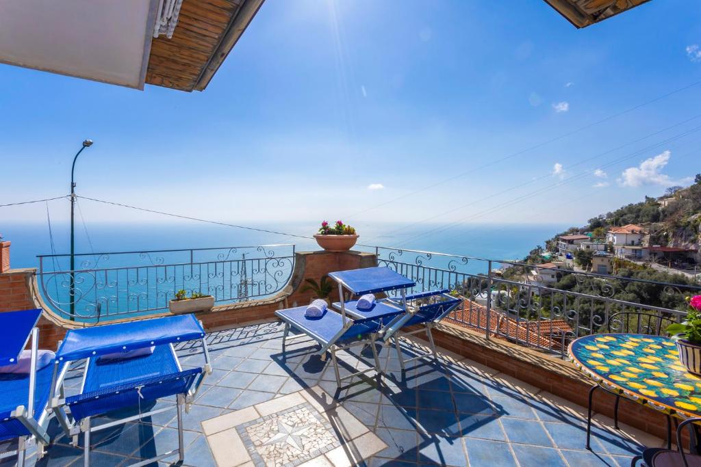 villa le ancore, Furore (updated prices 2025)