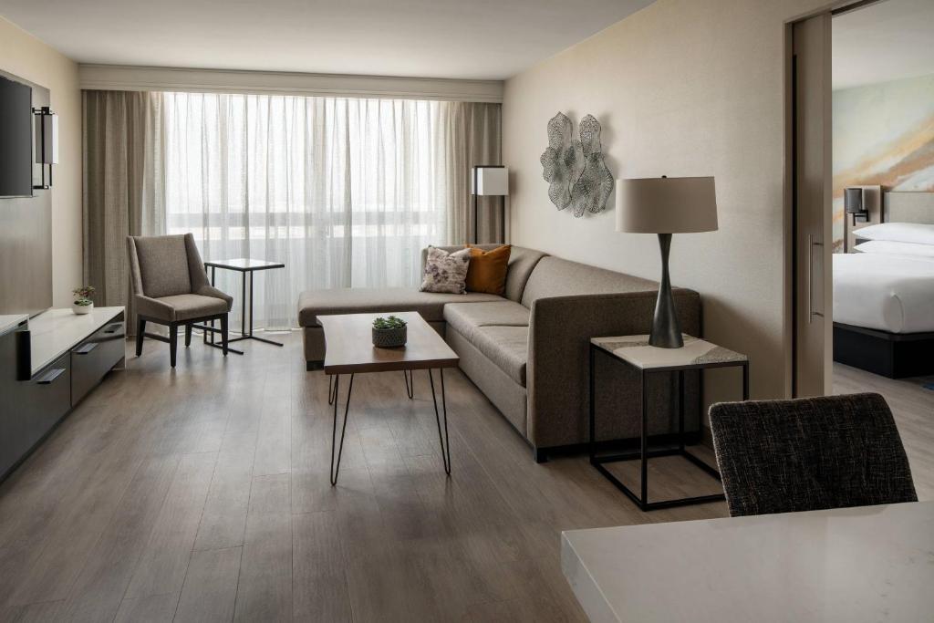 Torrance Marriott Redondo Beach, Torrance (updated prices 2025)