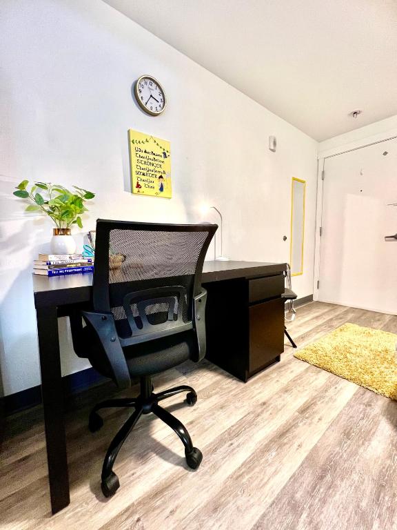 Micro Studio Apartment