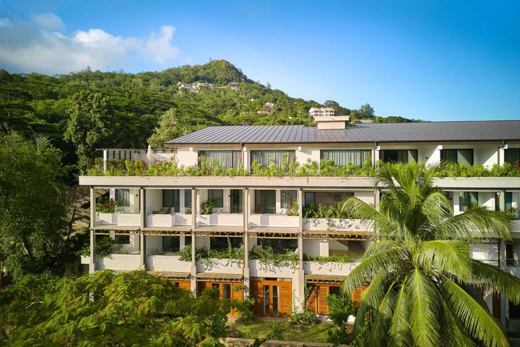 laïla, Seychelles, a Tribute Portfolio Resort, Mahe (updated prices 2025)