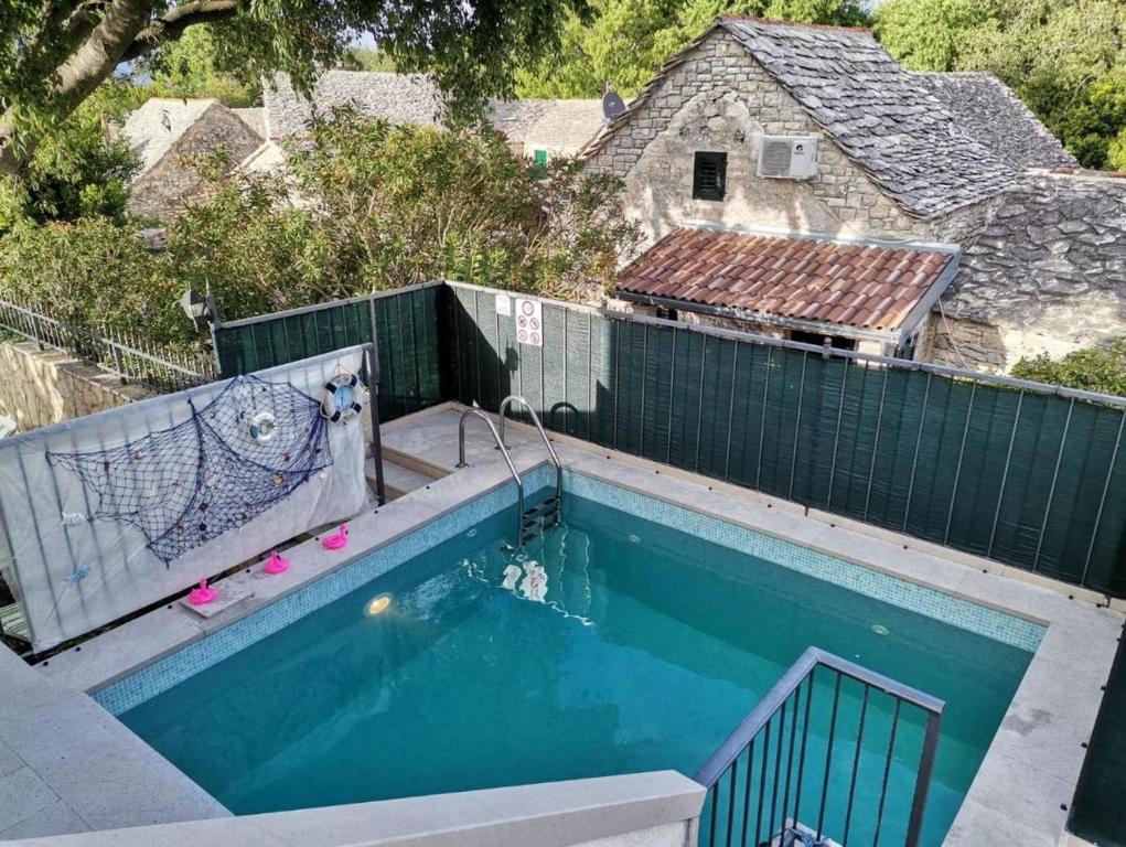 House Villa Dore, Škrip (aktualisierte Preise für 2024)