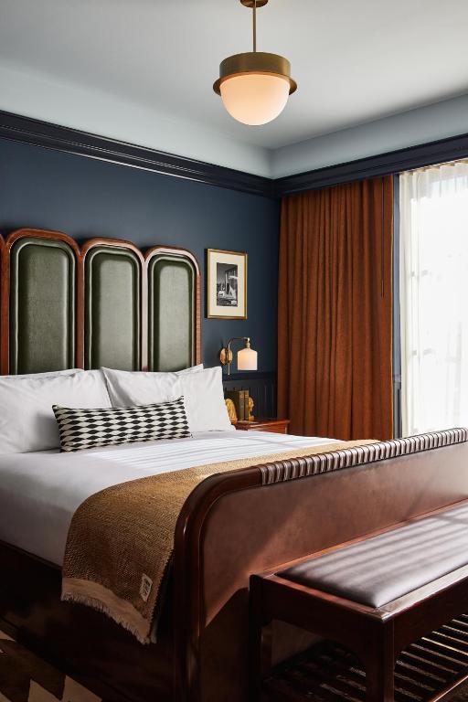 The Manchester Hotel, Lexington (updated prices 2025)