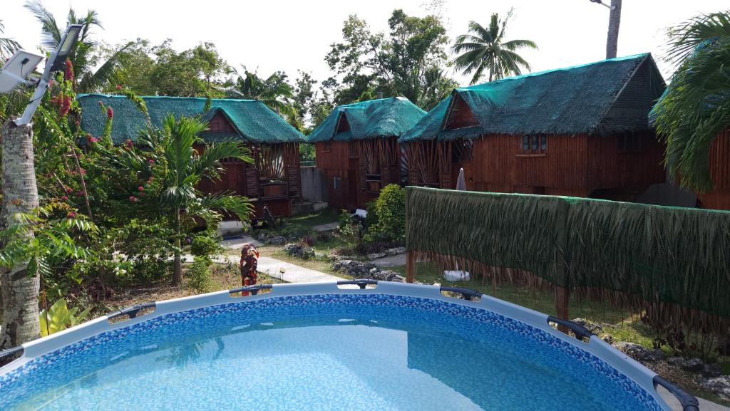 Nirvana Bamboo & Dive resort, Moalboal – Updated 2023 Prices