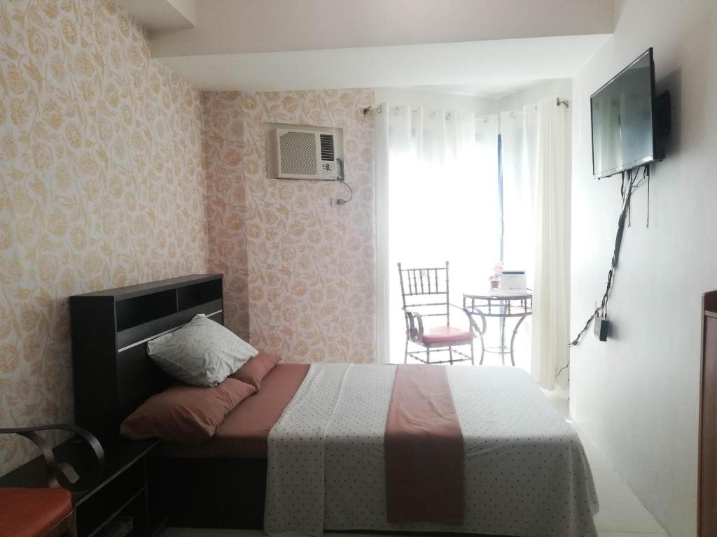 Grand riviera suites Studio Type Only, Manila – Updated 2023 Prices