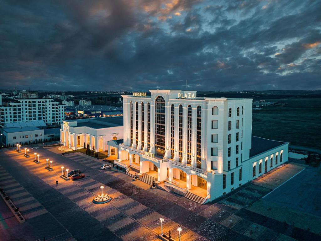 PRESTIGE PLAZA, Suceava (updated prices 2025)