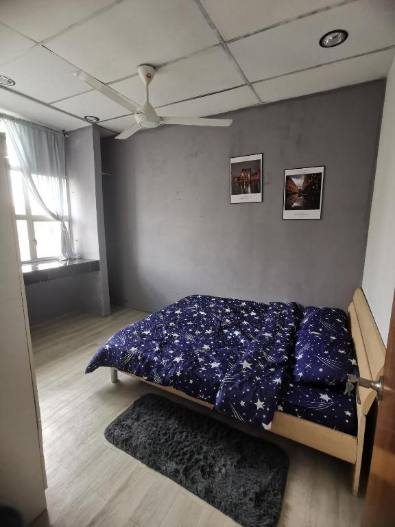 Blue house KL Homestay, Kuala Lumpur – Aktualisierte Preise für 2024