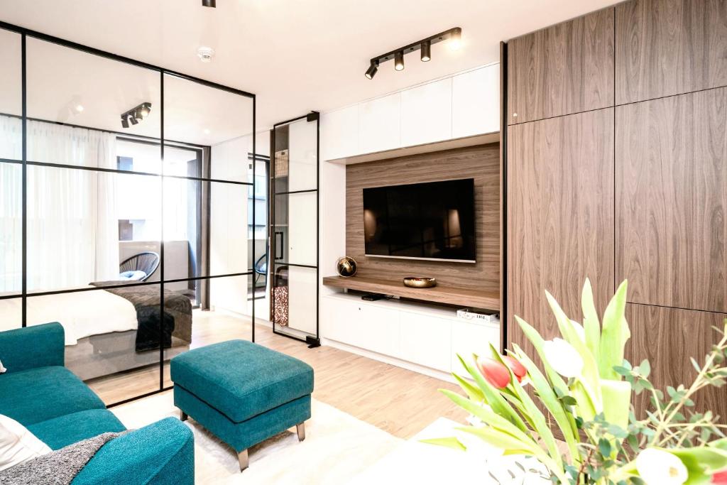 Oscar Suite - New Apartment In City Centre - Dubrovnik