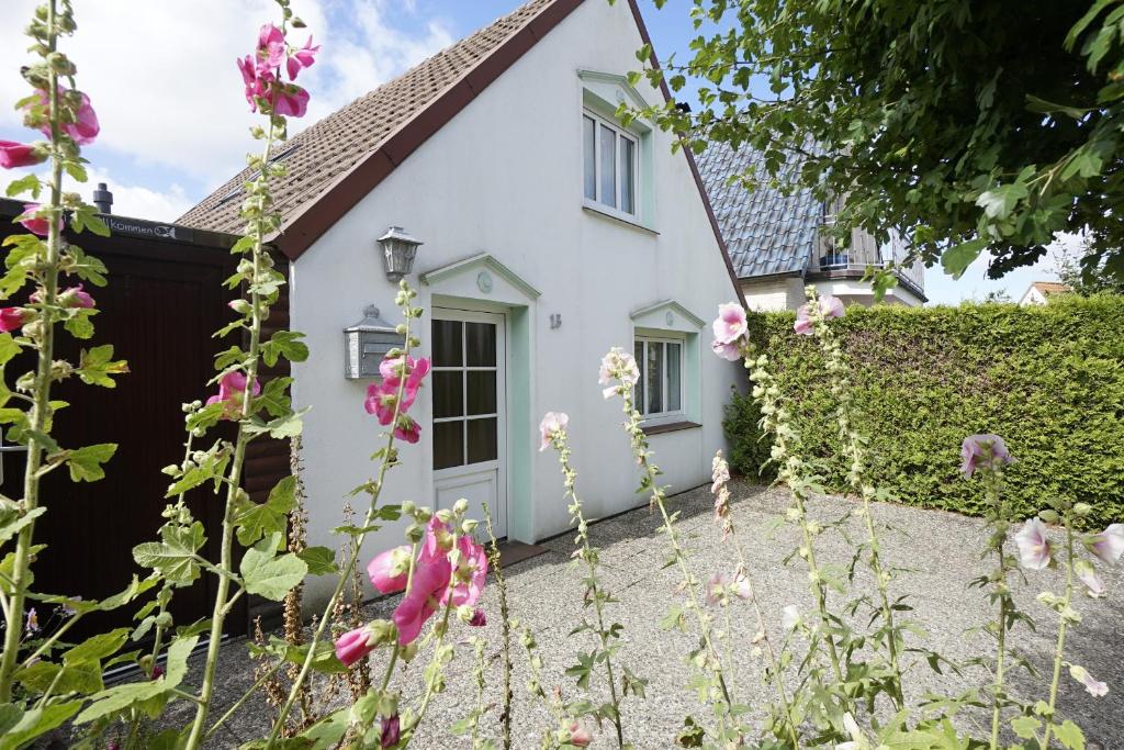 Fischerhaus, Büsum (aktualisierte Preise für 2026)