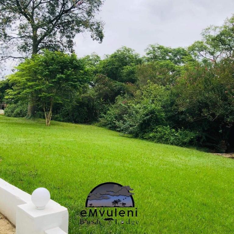 Emvuleni Bush Lodge, Pietermaritzburg (updated prices 2026)