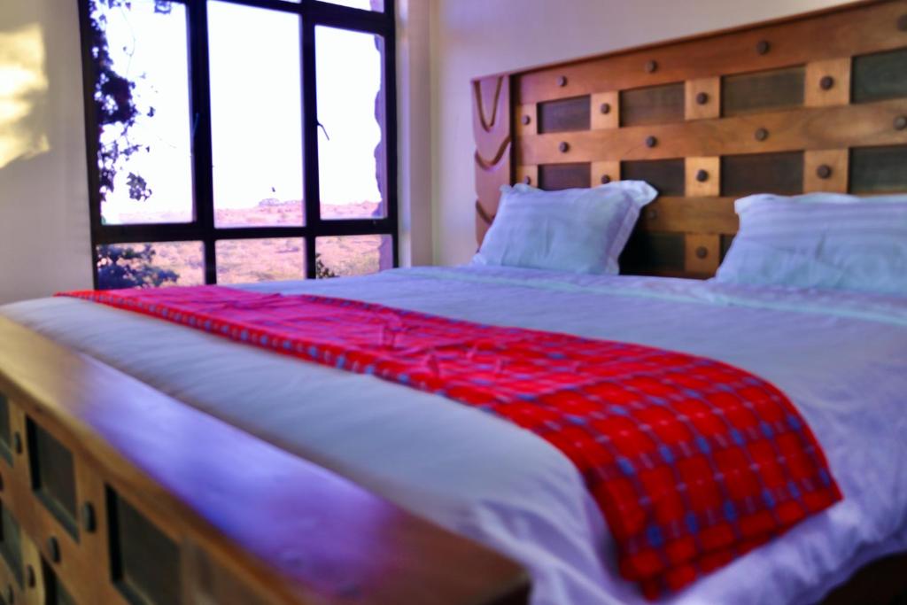 Savannah Ranch, Nairobi (updated prices 2025)