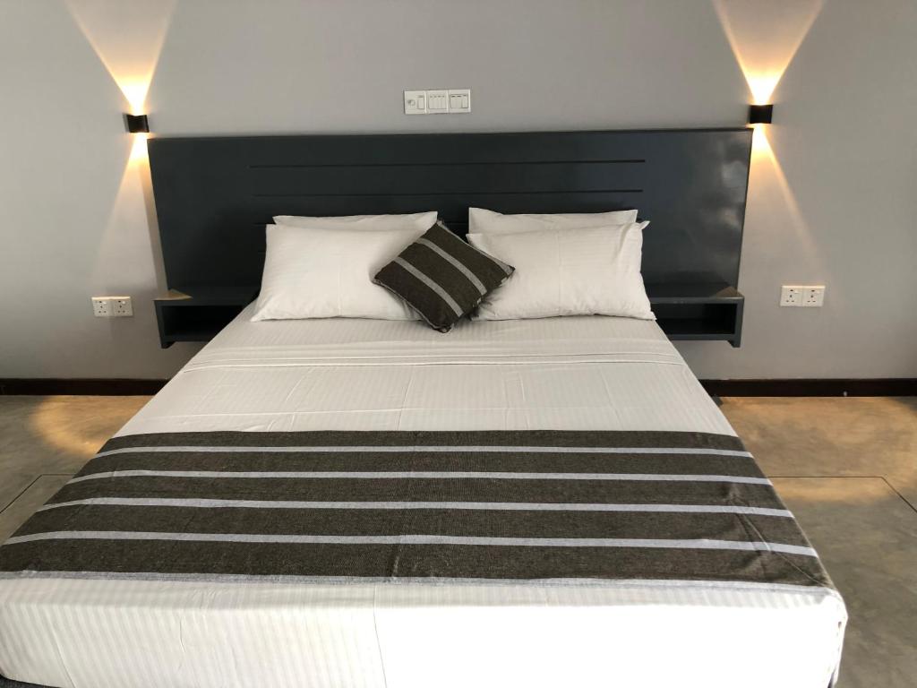 Mandy House, Habaraduwa (updated prices 2025)