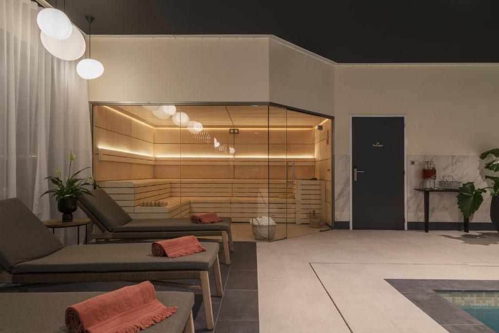 L'EssenCiel, Piré-sur-Seiche (updated prices 2025)