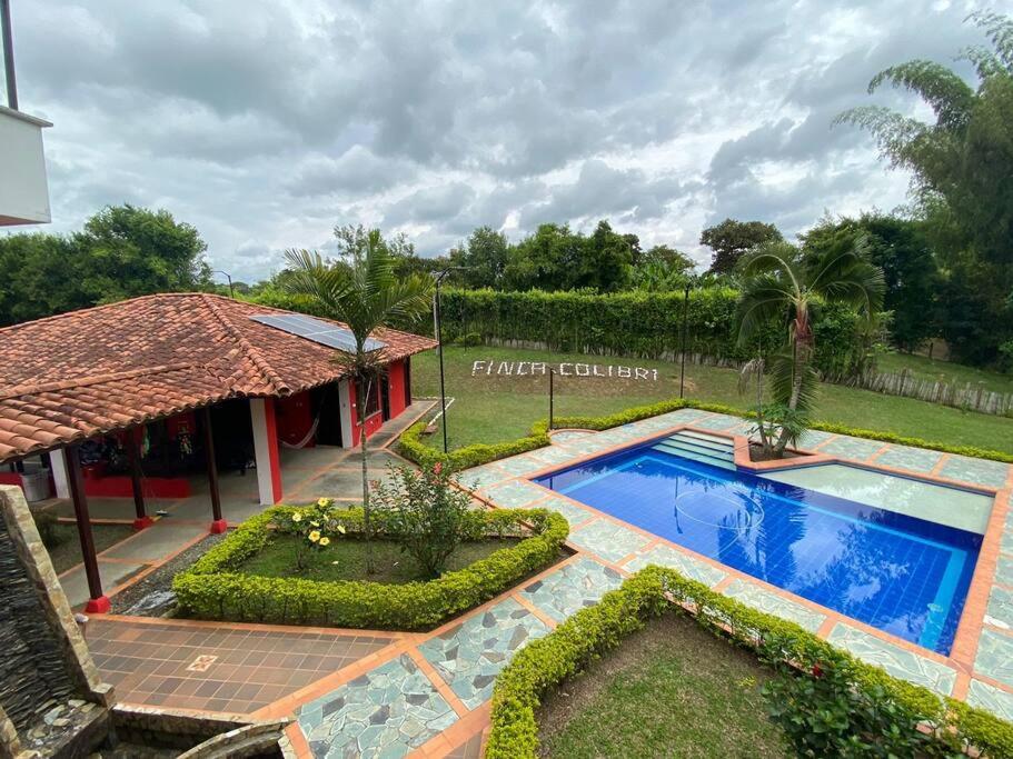 Finca hotel El colibrí, Pueblo Tapao (preços atualizados para 2024)