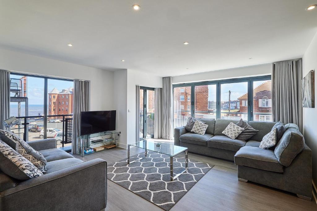 Host & Stay - Beach Pad, Whitby (updated prices 2026)