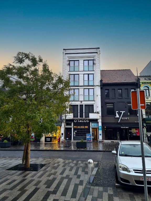 Elberg Hotel & Apartments, Mouscron – Updated 2024 Prices