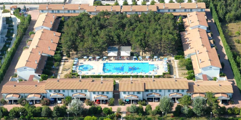 Villaggio Ca' del Pino, Bibione (precios actualizados 2025)