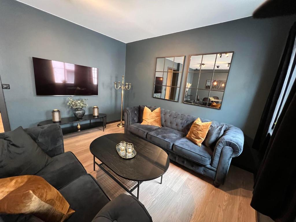 Notodden Sentrum Apartment NO 11, Notodden (updated prices 2026)