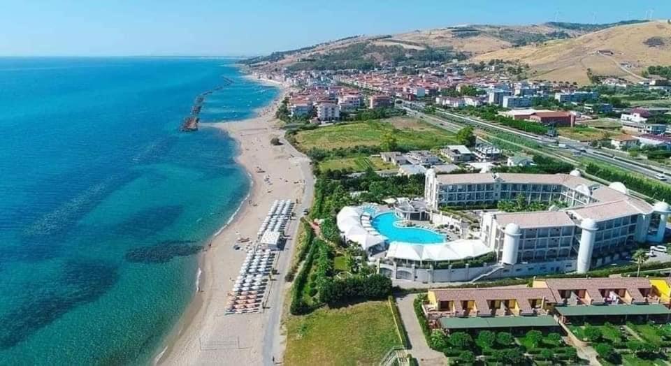 Lungomare, Marina di Strongoli (updated prices 2024)