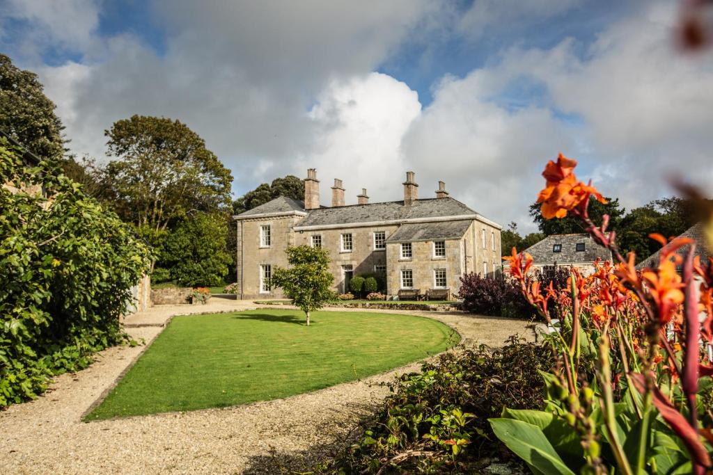 Finest Retreats - The Apple Store, Newquay (aktualisierte Preise für 2025)
