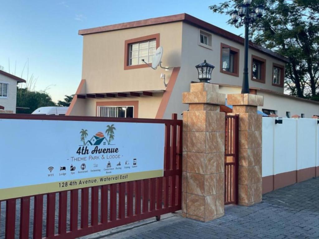 4th Avenue Themepark & Lodge, Rustenburg (updated prices 2025)