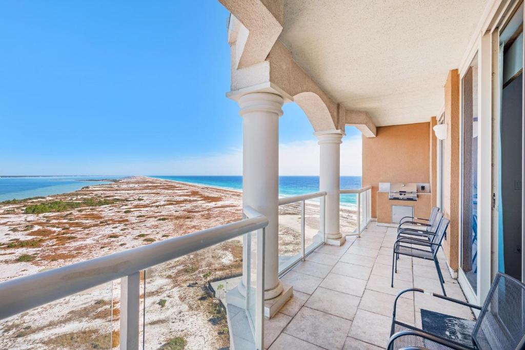 Portofino Island Resort 2-1902, Pensacola Beach (updated prices 2026)