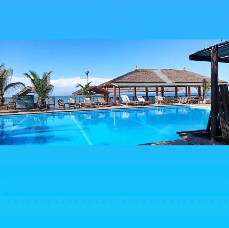 Ocean green hotel, Prampram, Ghana - Booking.com
