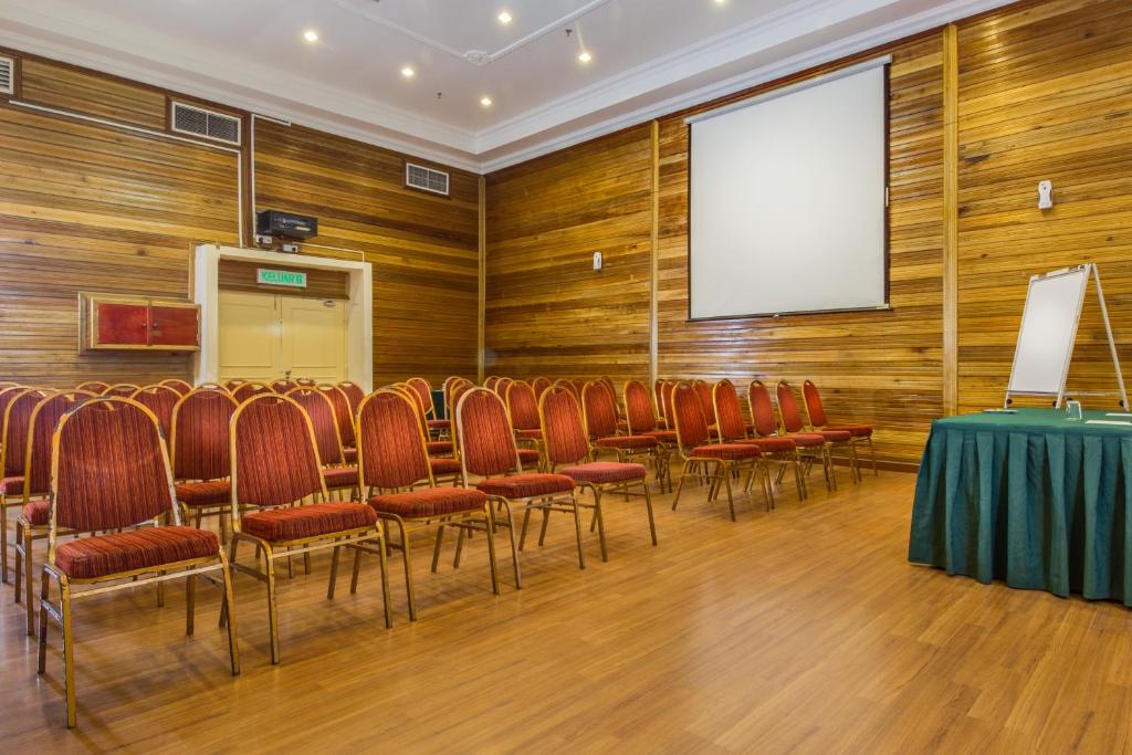 ēRYA by SURIA Cherating, Cherating (updated prices 2025)