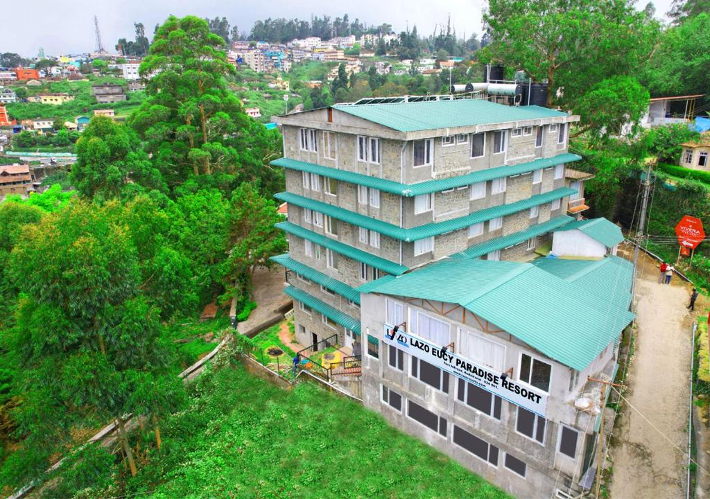 Lazo Eucy Paradise ,Kodaikanal, Kodaikānāl (updated prices 2026)