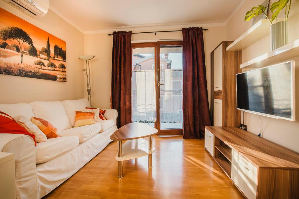 Apartment Kovačić-Finida, Umag (updated prices 2025)
