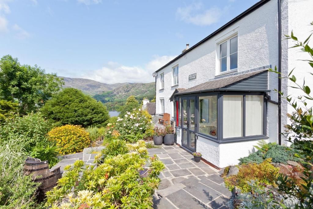 Mole's Cottage Coniston Water, Coniston (updated prices 2025)