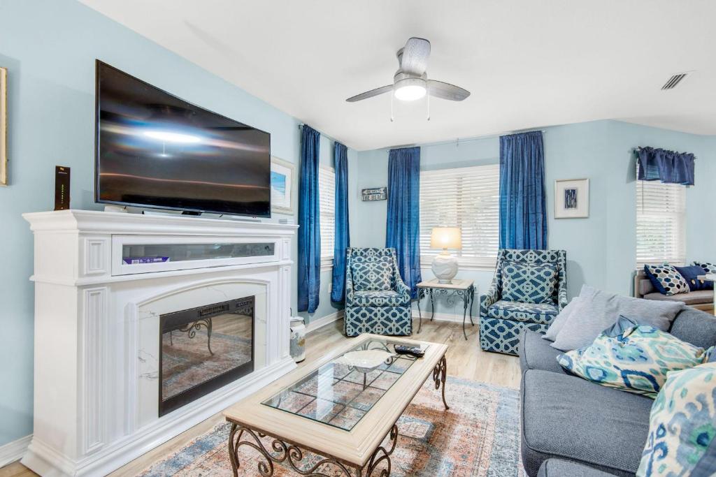 The Pal House, Navarre (updated prices 2026)