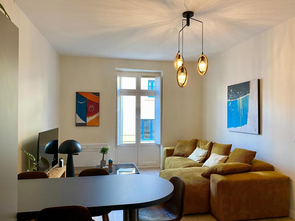 Coural’ Home, Narbonne (updated prices 2024)