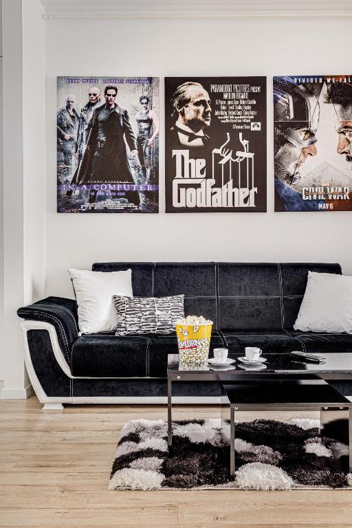 ARI Cinema Apartament, Arad – Updated 2023 Prices