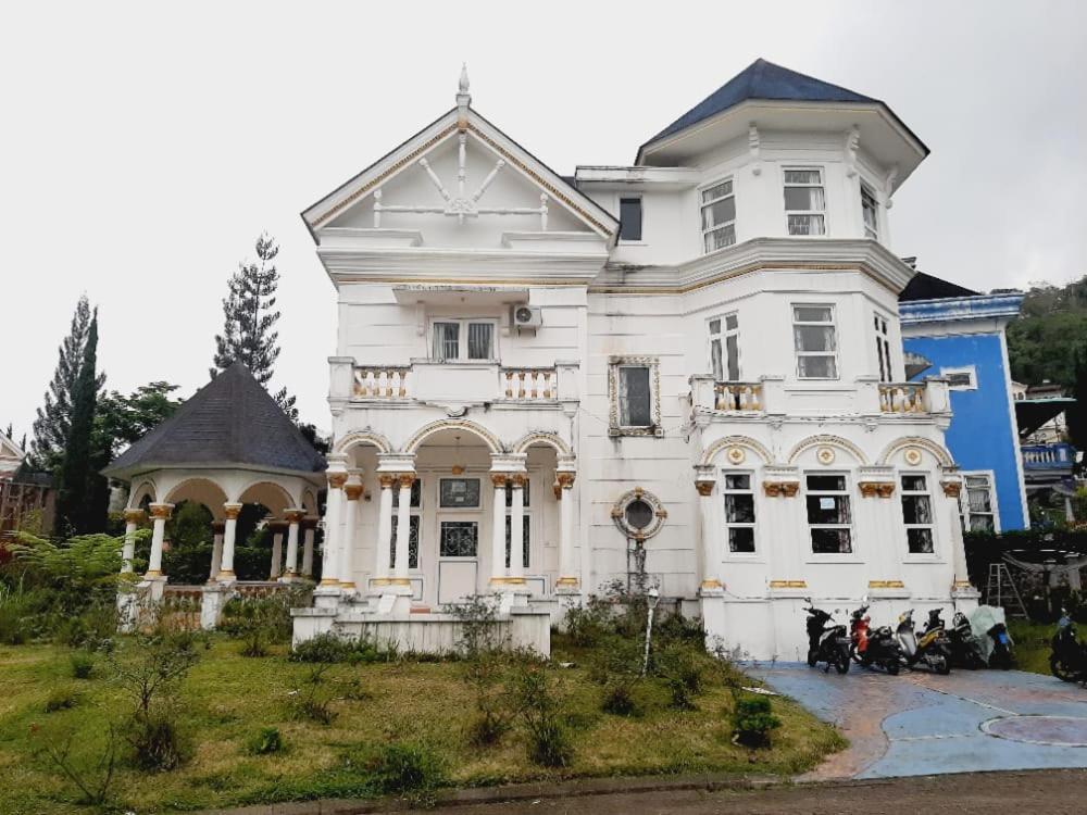 ET Pacific Kota Bunga Villas, Cipanas (updated prices 2025)