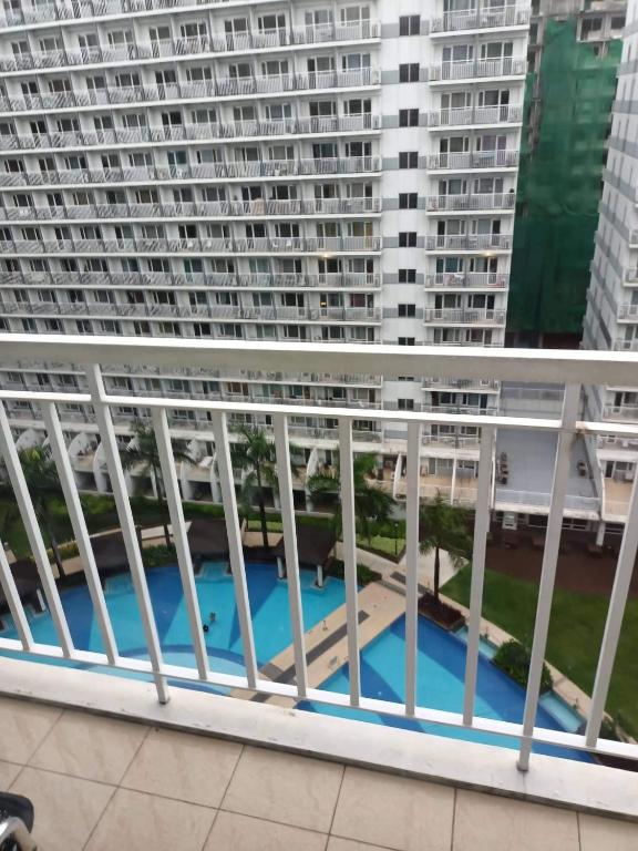 Pasay Shell residences Tower A(staycation at the bay), Manila (updated ...
