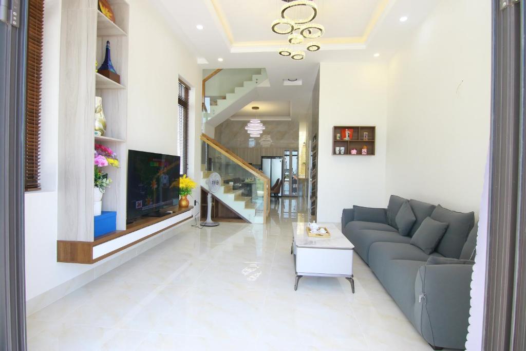 Eric Villa - Bãi Dâu - View Biển - Đi Bộ Ra Biển, Vung Tau – Updated ...
